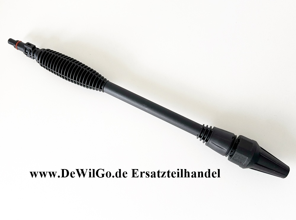 1106B12 Spritzpistole Workzone Q1W-SP20-1900, 32,36