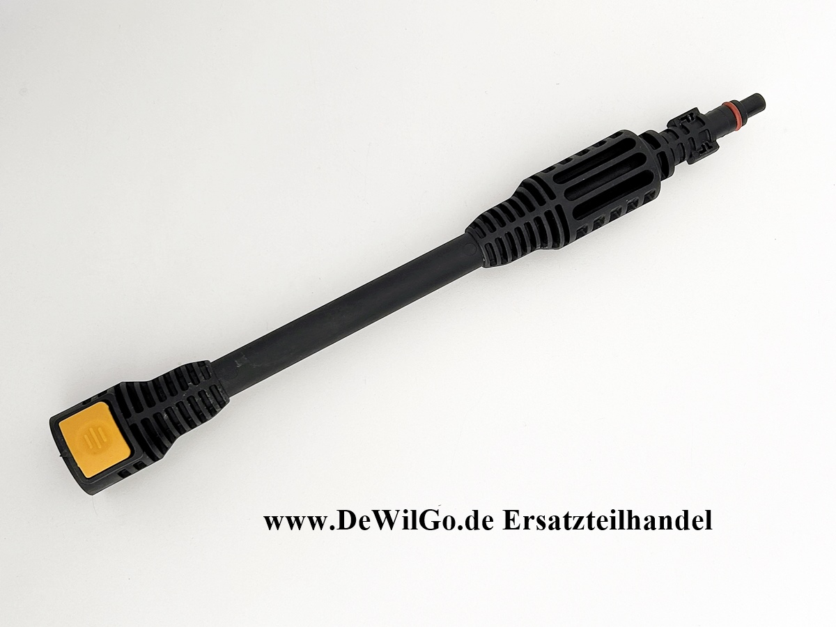 Hochdrucklanze Workzone Q1W-SP05-2200 Hochdruckreiniger, 17,78